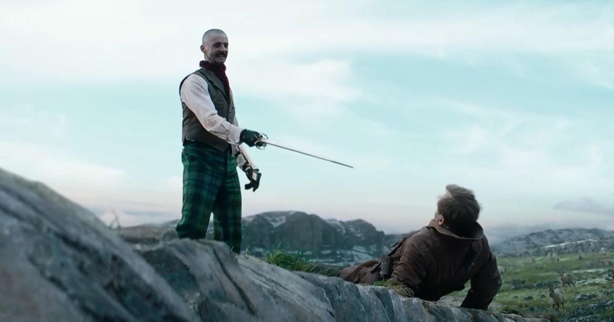 The Kingsman: Best Fight Scenes in the Franchise, Ranked