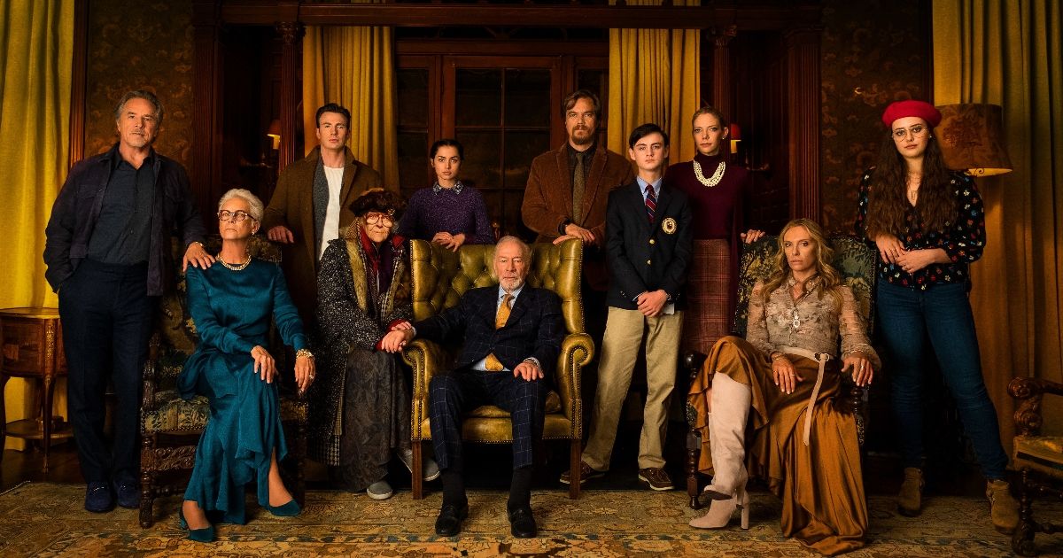 Best Christopher Plummer Movies, Ranked