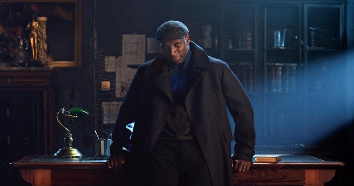 5 French Shows on Netflix You Have to Watch