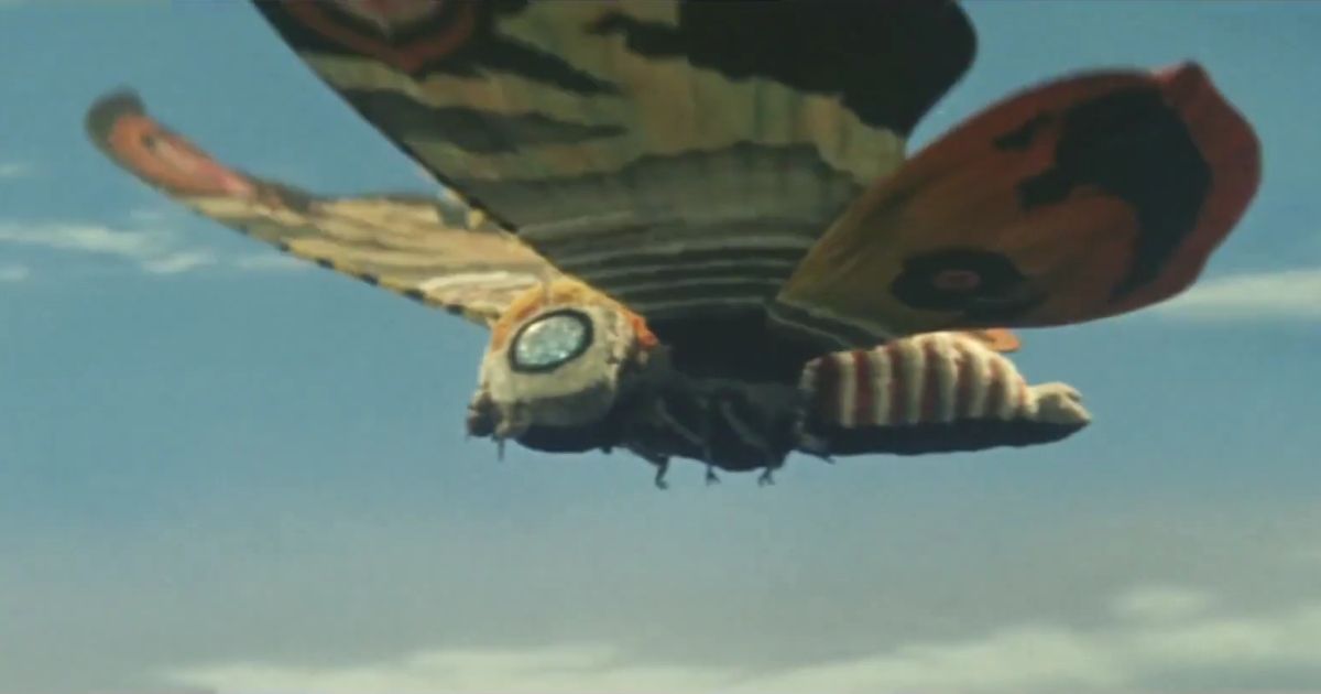 Godzilla’s Most Memorable Movie Adversaries