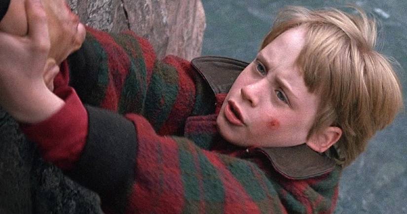 How The Good Son Attempted to Drastically Change Macaulay Culkin's Home ...