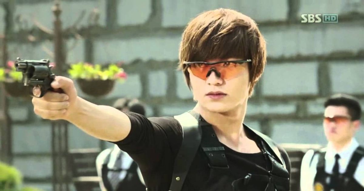 Best Lee Min Ho Performances, Ranked