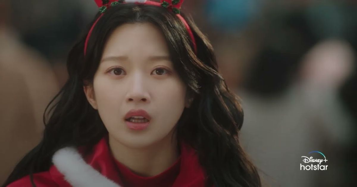 Best Moon Ga-young Performances, Ranked