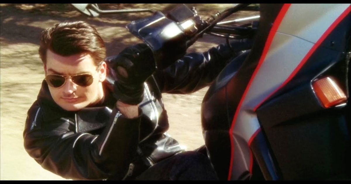 Charlie Sheen's Best Performances, Ranked