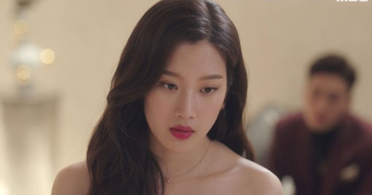 Best Moon Ga-young Performances, Ranked