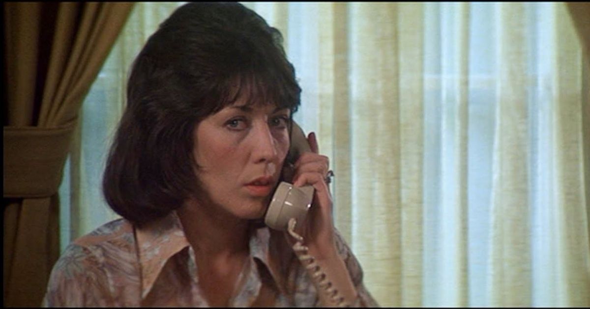 Lily Tomlin's Best Performances, Ranked