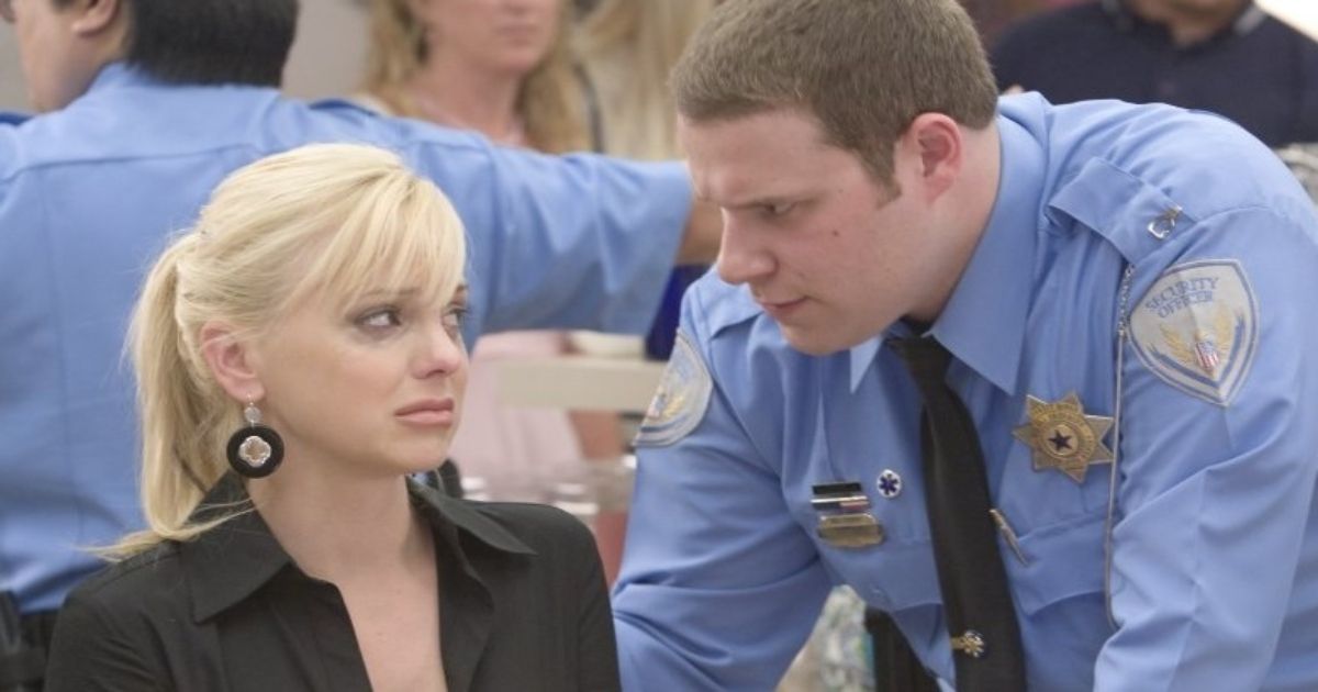 Anna Faris' 8 Best Performances, Ranked