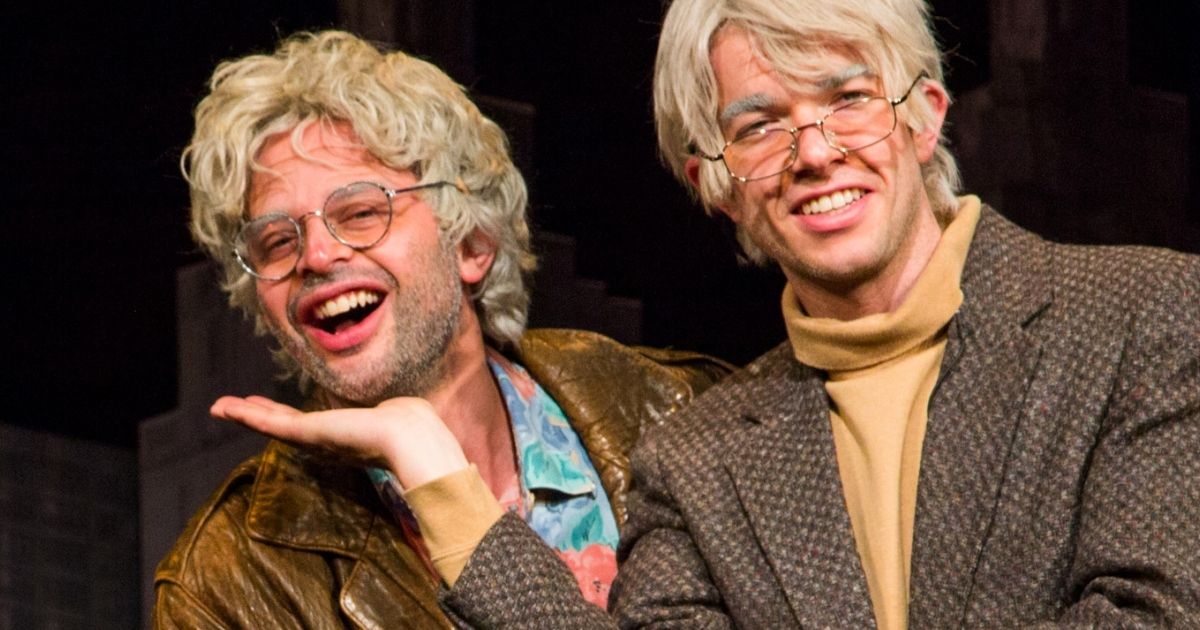 Nick Kroll's 8 Best Performances, Ranked