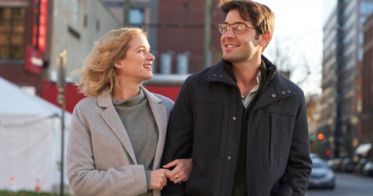 Ordinary Joe: Why Did NBC Cancel the Matt Reeves Drama?
