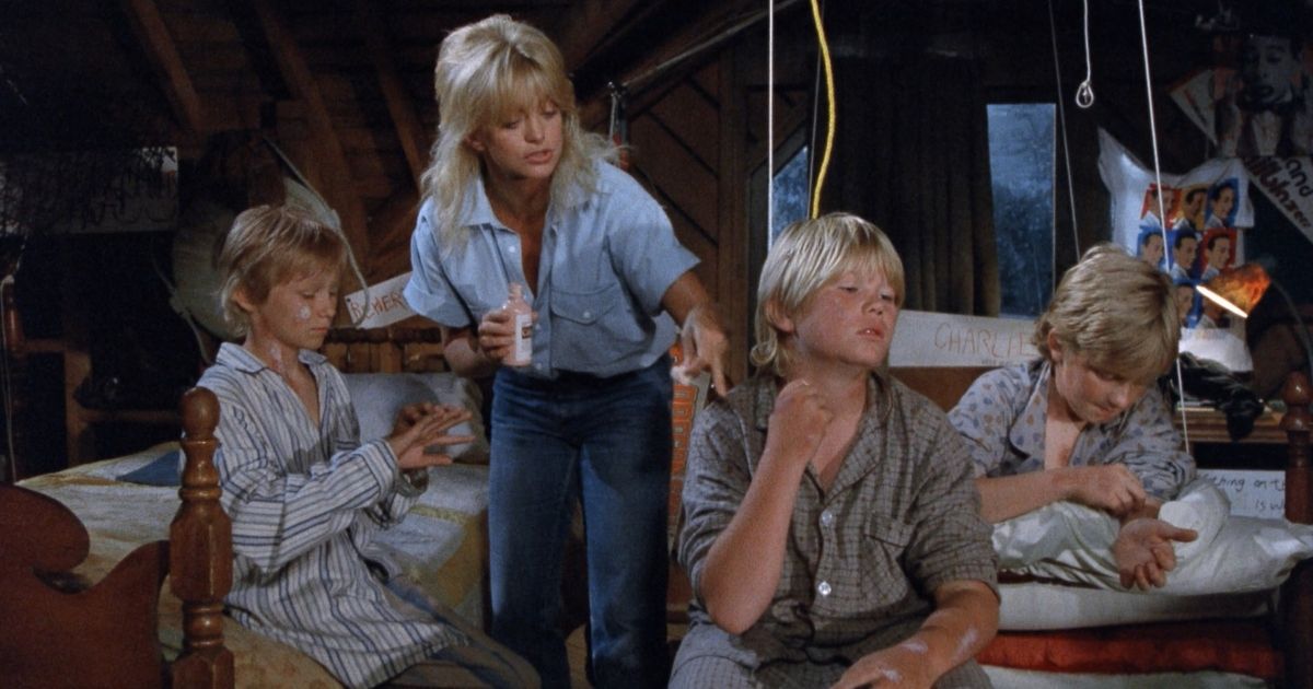 ‘80s Family Movies That Had Problematic Premises