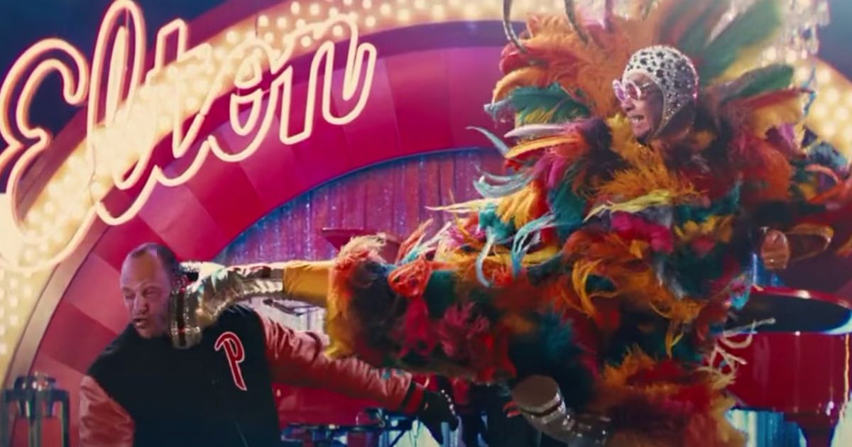 The Kingsman: Best Fight Scenes in the Franchise, Ranked