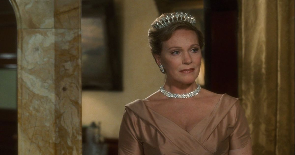 Julie Andrews' Best Performances, Ranked