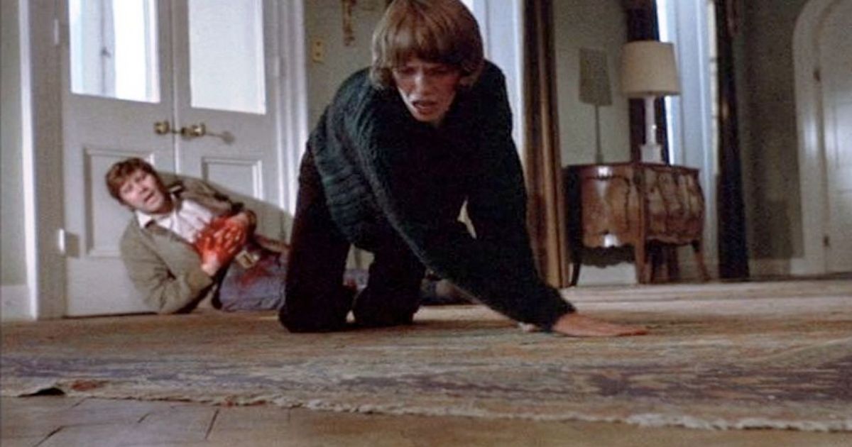 The Scariest Sensory Deprivation Horror Movies, Ranked