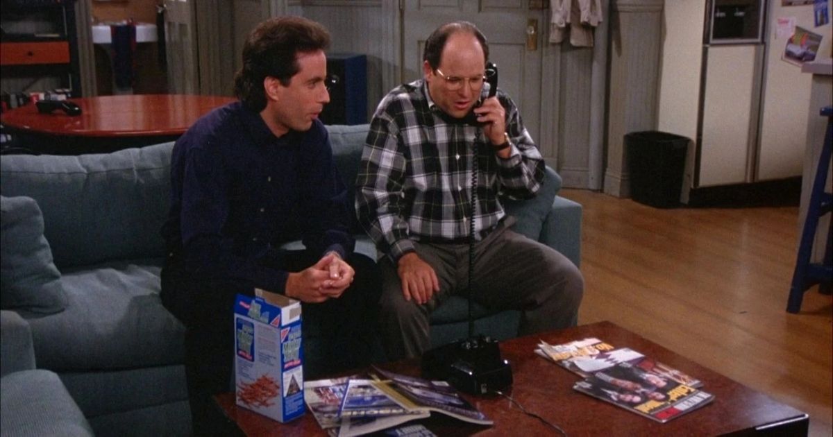 Seinfeld: Every Season, Ranked