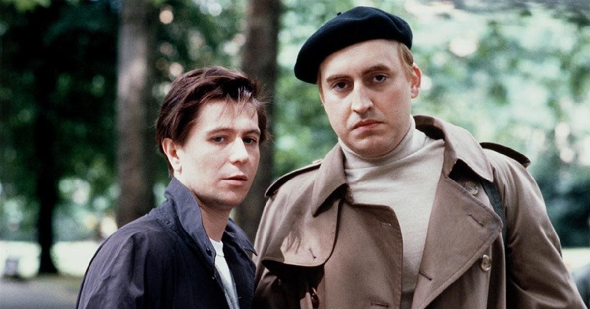 Best Stephen Frears Movies, Ranked