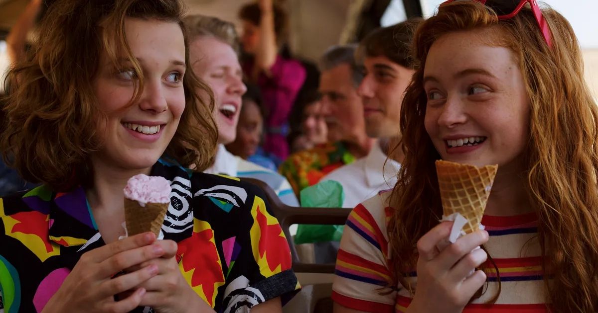 Stranger Things: Top 10 Scenes in the Series, Ranked