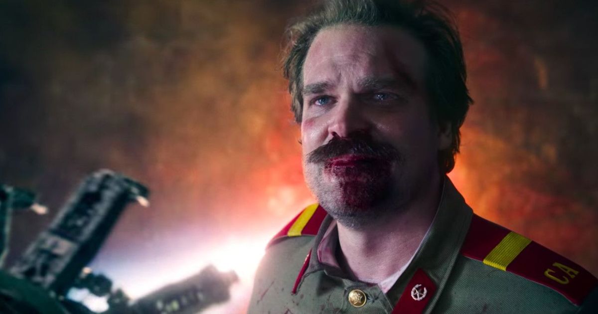 Stranger Things: Top 10 Scenes in the Series, Ranked