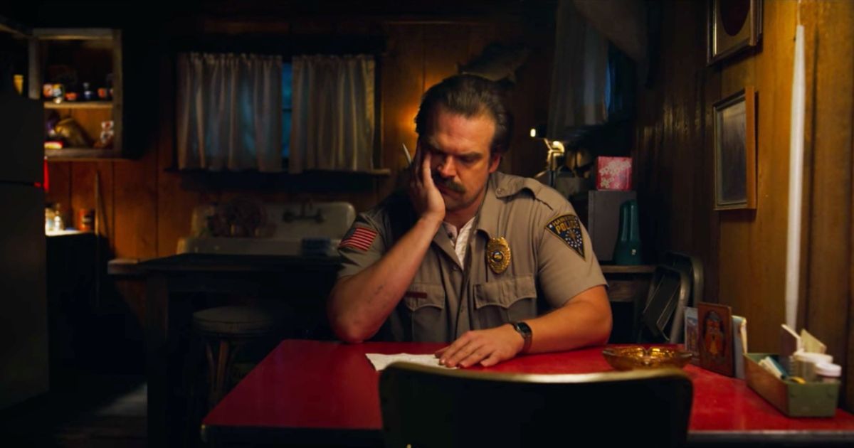 Stranger Things: Hopper's Best Moments in the Series, ranking ... Stranger Things: Hopper's Best Moments in the Series, ranking ...