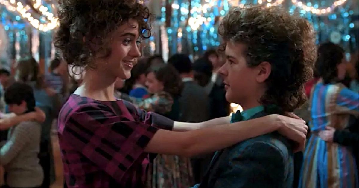 Stranger Things: Top 10 Scenes in the Series, Ranked