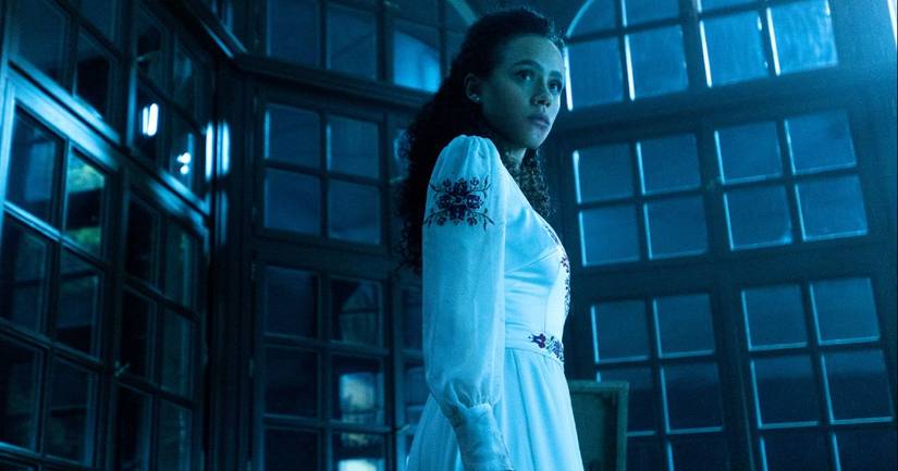 The Invitation: Why the Horror Movie Performed Poorly in Theaters, But ...