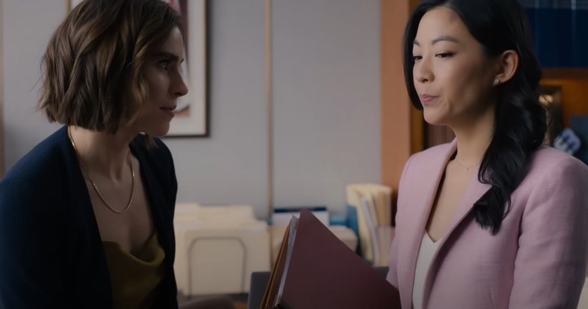 Netflix's Partner Track: Plot, Cast, and Everything Else We Know