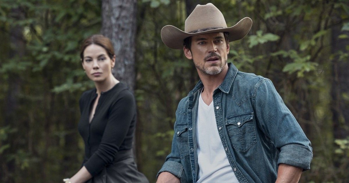 Netflix's Echoes: Plot, Cast, and Everything Else We Know