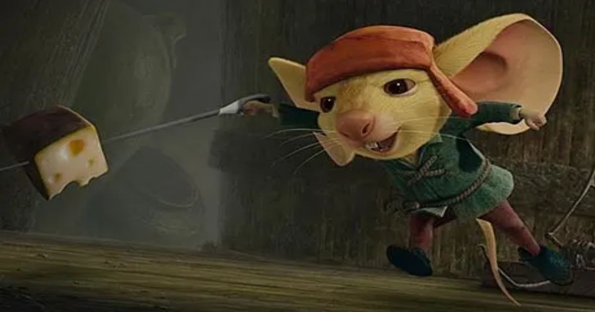 The Best Animal Main Characters in Movies, Ranked