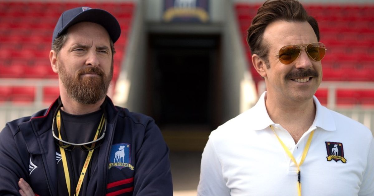 Ted Lasso: Best Quotes from the Series, Ranked