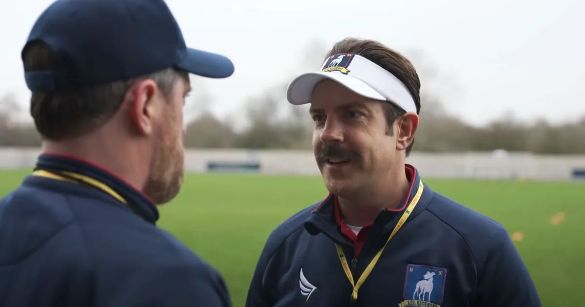 Ted Lasso: Best Quotes from the Series, Ranked