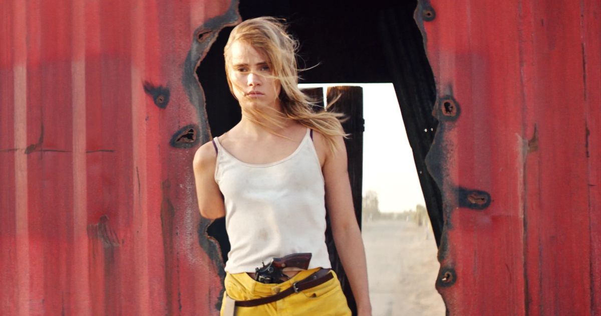 Best Post-Apocalyptic Movies of the 2010s, Ranked