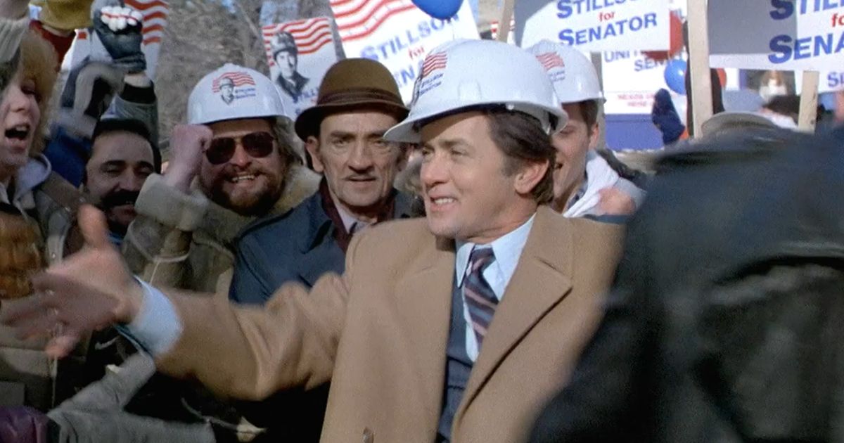 The Best Martin Sheen Movies, Ranked