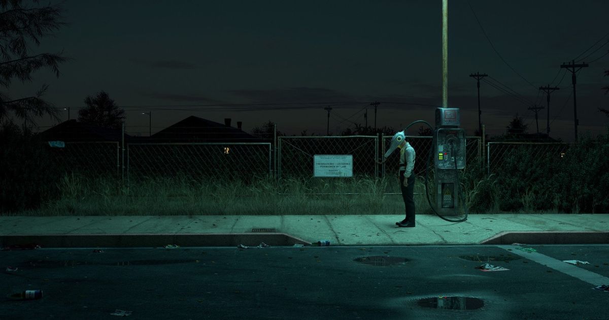 The Electric State: Plot, Cast, and Everything Else We Know