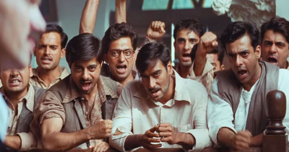 These 9 Indian Historical Epics Are Worth a Watch