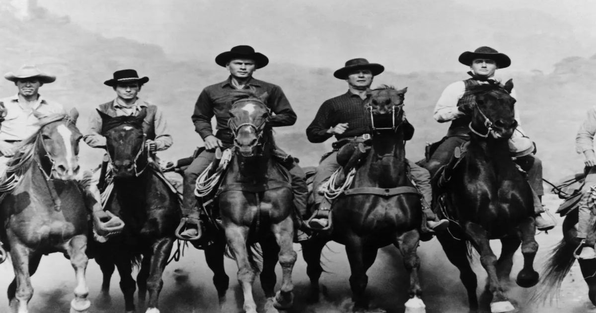 11 Classic Westerns to Start With if You’ve Never Seen One Before
