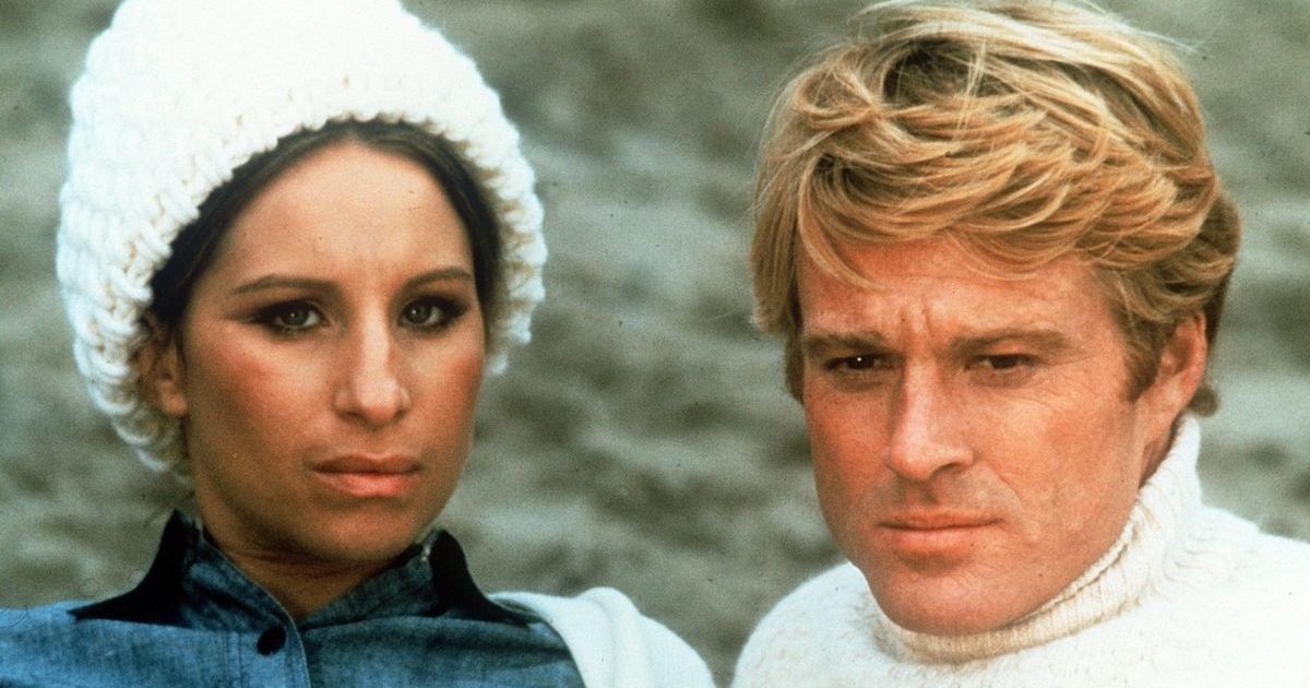 Best Robert Redford Movies, Ranked