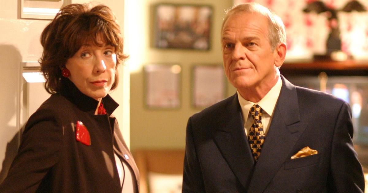 Lily Tomlin's Best Performances, Ranked