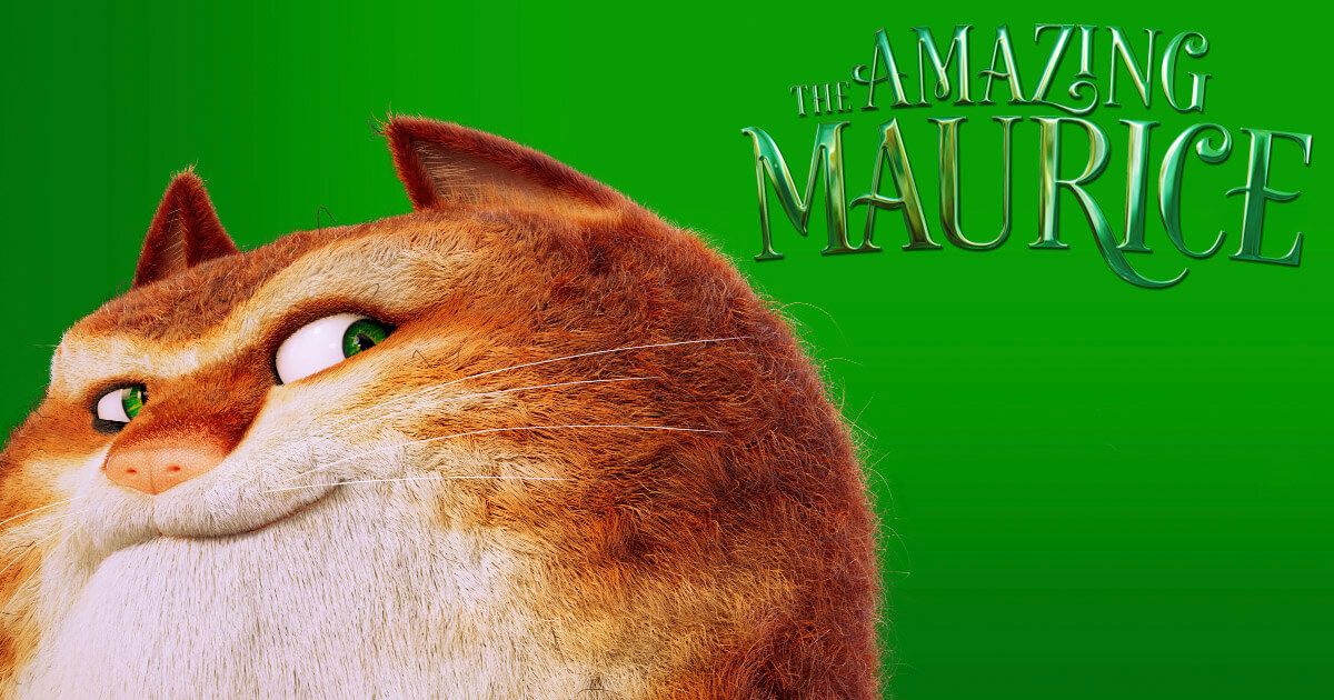The Amazing Maurice: Plot, Cast, Release Date, and Everything Else We Know