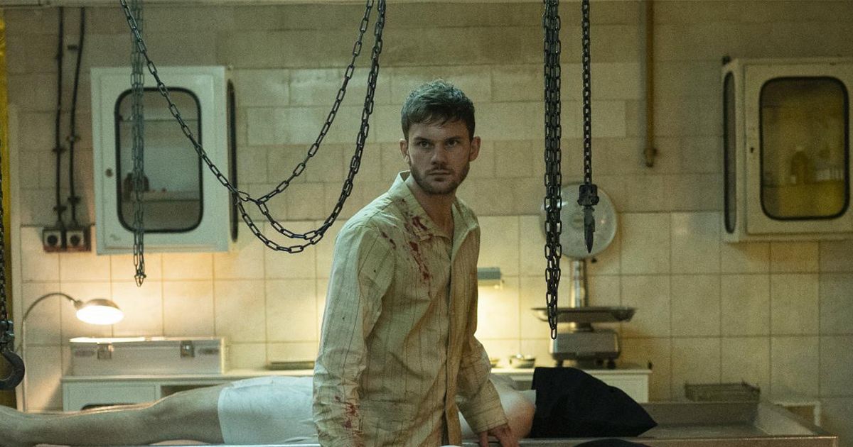 8 Shows Like The Terminal List to Watch Next