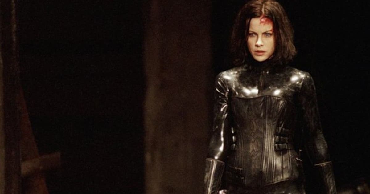 Underworld: Every Movie in the Action-Horror Franchise, Ranked
