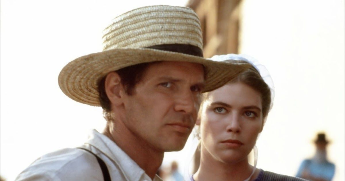 Harrison Ford's Best Dramatic Performances, Ranked