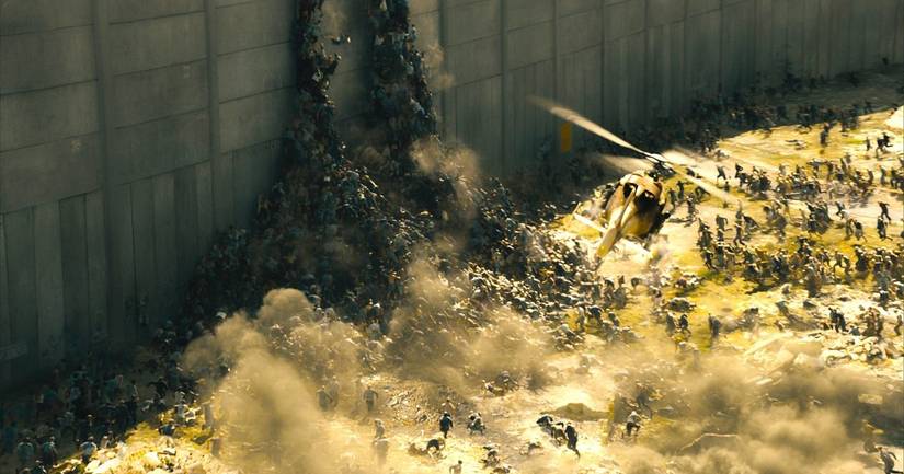World War Z 2: Will the Sequel Ever Happen?