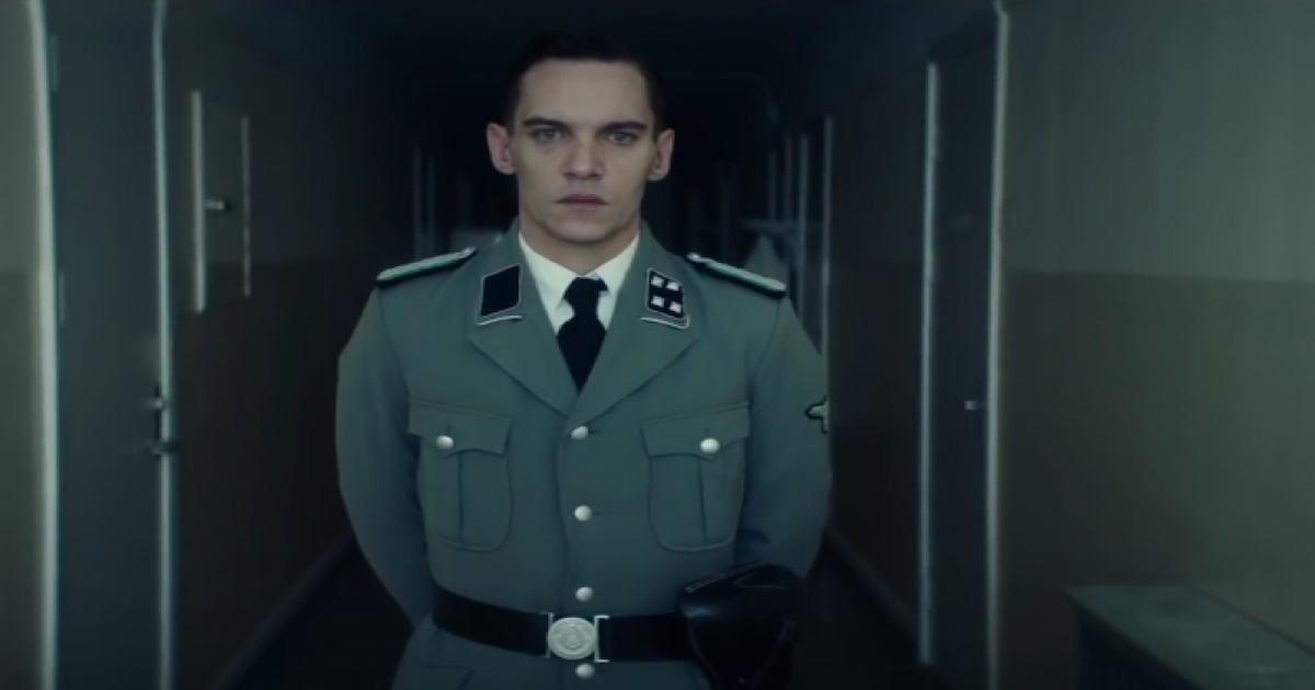 Jonathan Rhys Meyers' Best Performances, Ranked