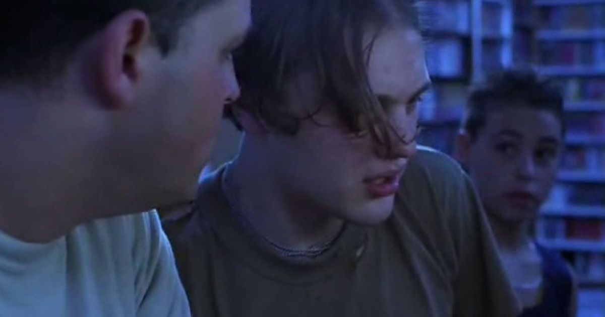 Michael Pitt’s 6 Best Performances, Ranked