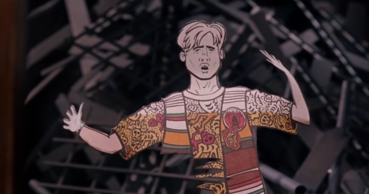 The Most Likable Characters of the A Nightmare on Elm Street Franchise