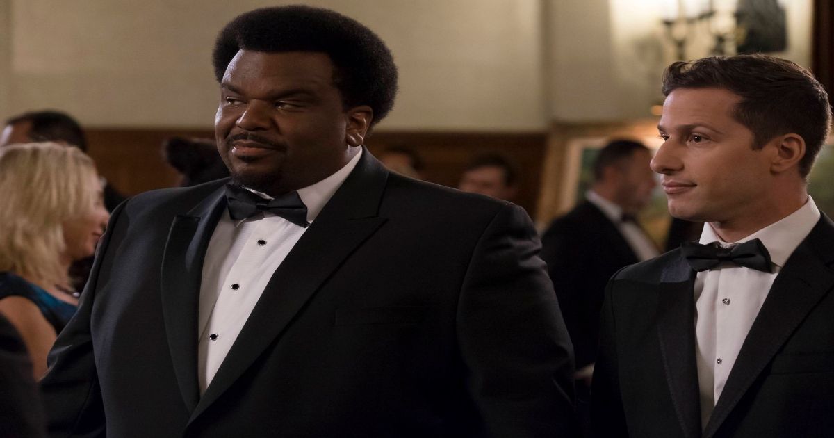 Brooklyn Nine-Nine: The Funniest Episodes, Ranked