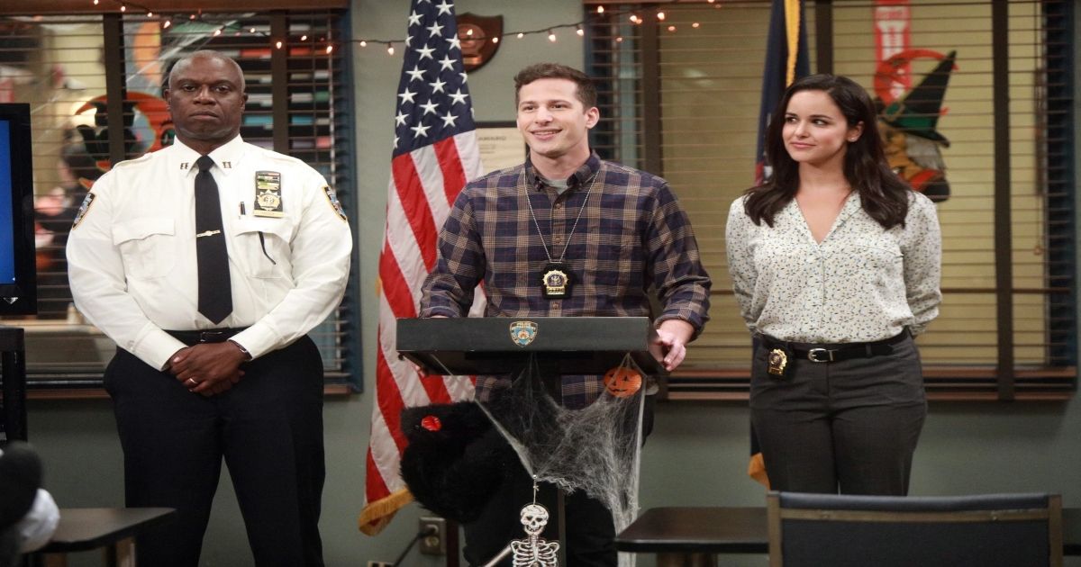 Brooklyn Nine-Nine: The Funniest Episodes, Ranked