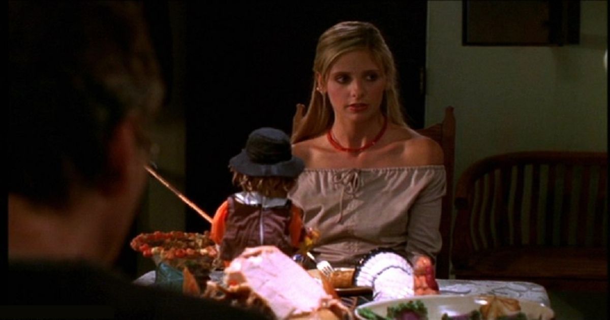 Buffy the Vampire Slayer: The Funniest Episodes, Ranked