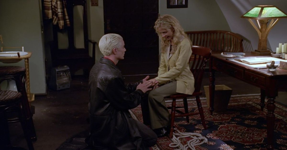 Buffy the Vampire Slayer: The Funniest Episodes, Ranked