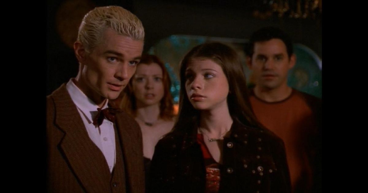Buffy the Vampire Slayer: The Funniest Episodes, Ranked