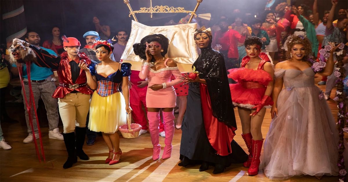 Shows to Watch if You Love Fashion